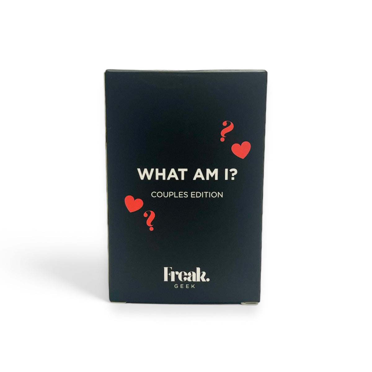 Freak Geek Naughty Trivia Questions Game – FreakGeek.co.uk